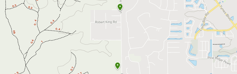 Best Trails in Jennings State Forest - Florida | AllTrails