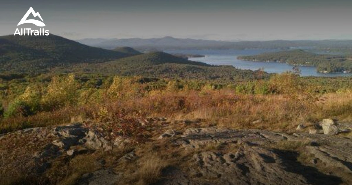 Best Trails in Belknap Mountain State Forest - New Hampshire | AllTrails