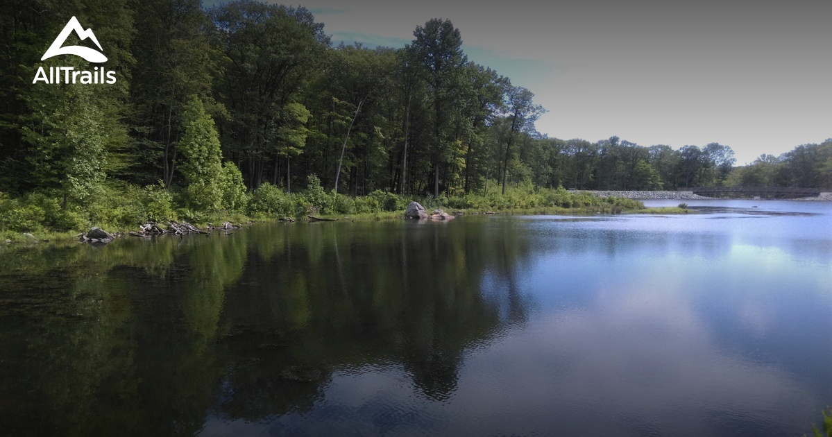 10 Best hikes and trails in Mahlon Dickerson Reservation | AllTrails