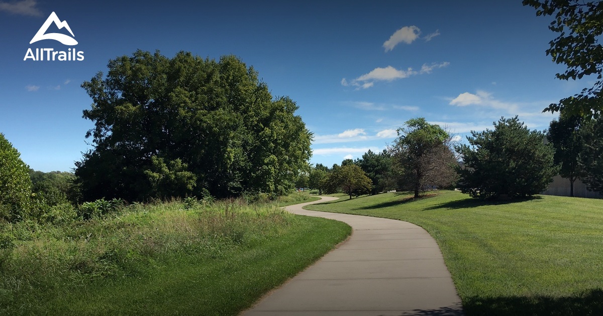 Best hikes and trails in Little Blue Trace County Park | AllTrails