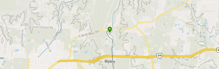 Best Hikes and Trails in Little Blue Trace County Park | AllTrails