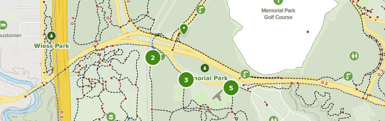 Best Trails in Memorial Park - Texas | AllTrails