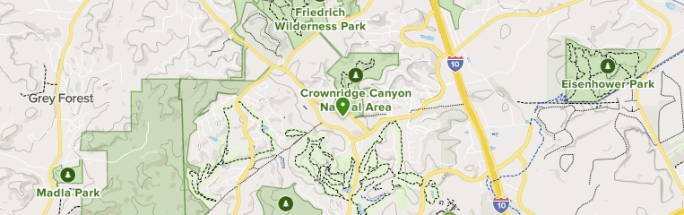 Best trails in Crownridge Canyon Natural Area | AllTrails