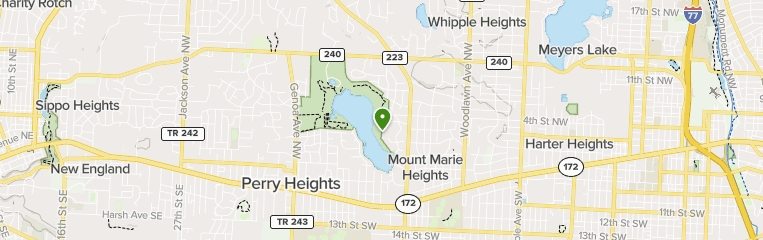 Best Hikes and Trails in Sippo Lake Park | AllTrails