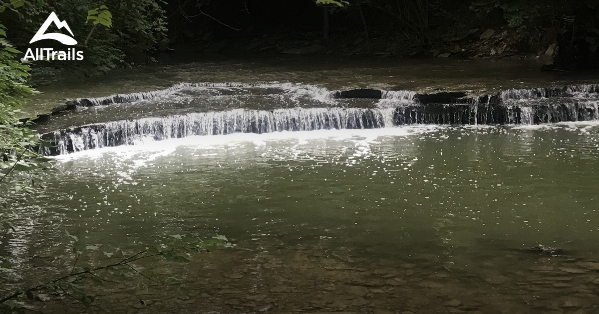 Best hikes and trails in Landen Deerfield Park | AllTrails