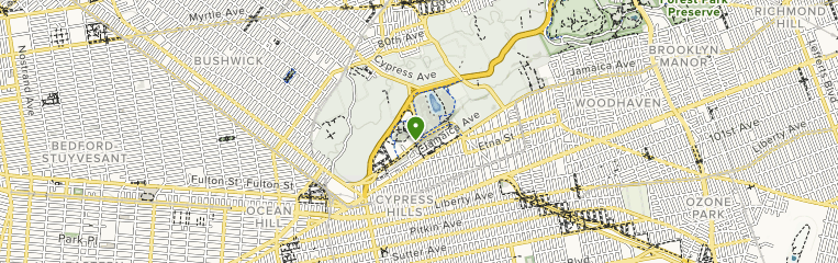 Best Trails in Highland Park - New York | AllTrails