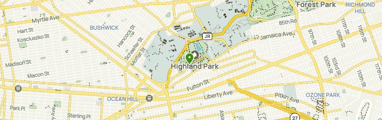 Best Hikes and Trails in Highland Park | AllTrails