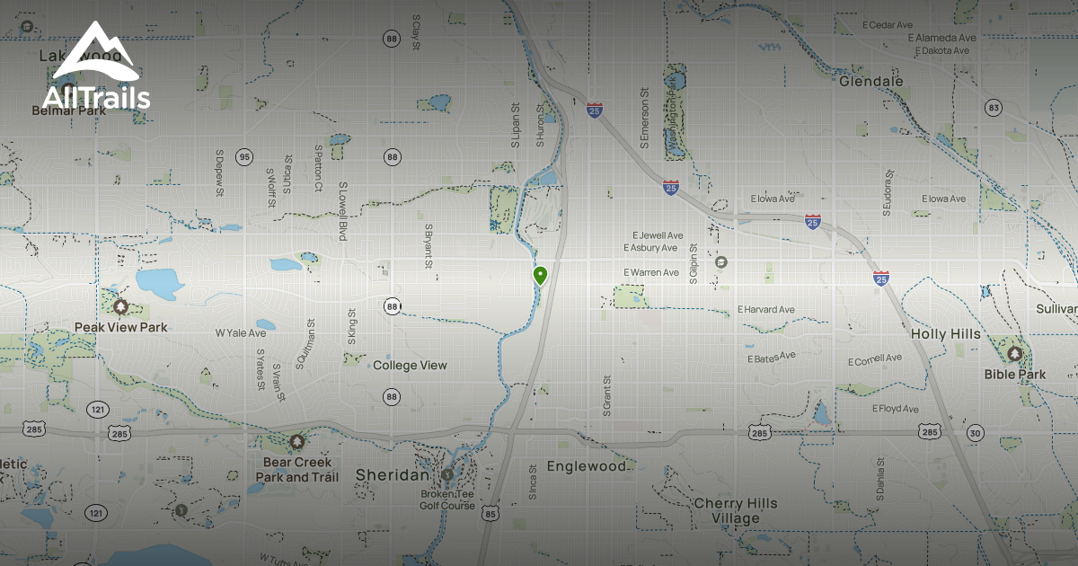 Best hikes and trails in Frontier Park | AllTrails