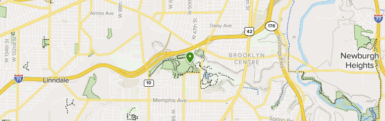 Best Hikes and Trails in Brookside Park | AllTrails