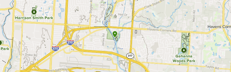 Best Hikes and Trails in Friendship Park | AllTrails