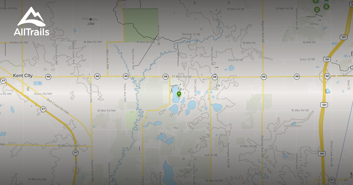 Best hikes and trails in Long Lake Park | AllTrails