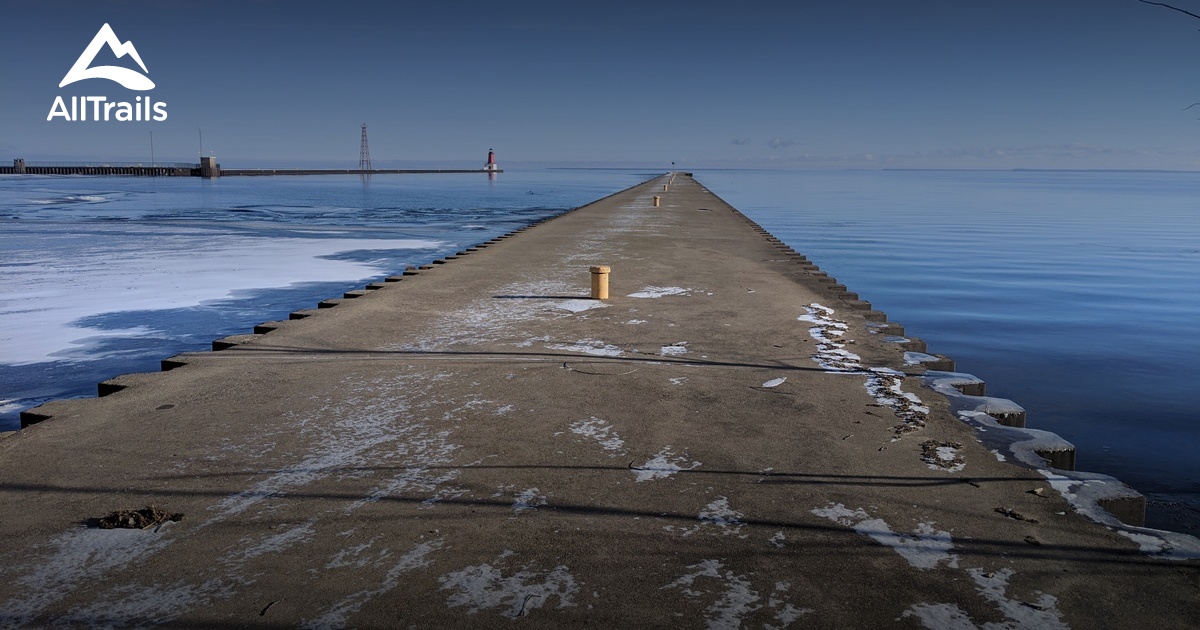 Best hikes and trails in Red Arrow Park | AllTrails