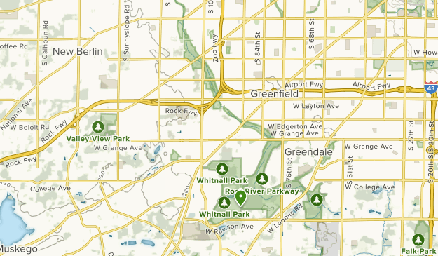 Best Trails in Root River Parkway - Wisconsin | AllTrails