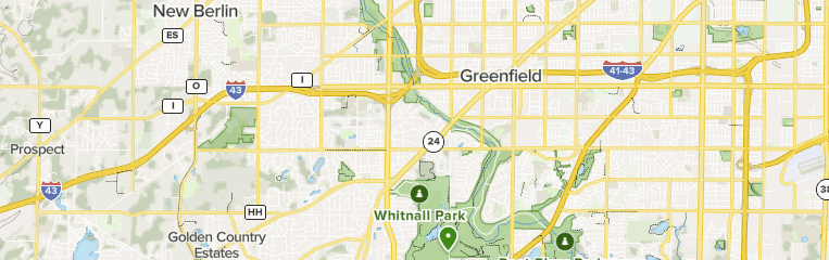 Best Trails in Root River Parkway - Wisconsin | AllTrails