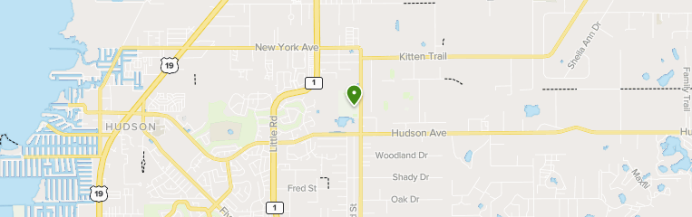 Best Trails in Veterans Memorial Park - Florida | AllTrails