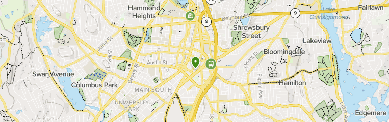 Best Hikes and Trails in Common Park | AllTrails