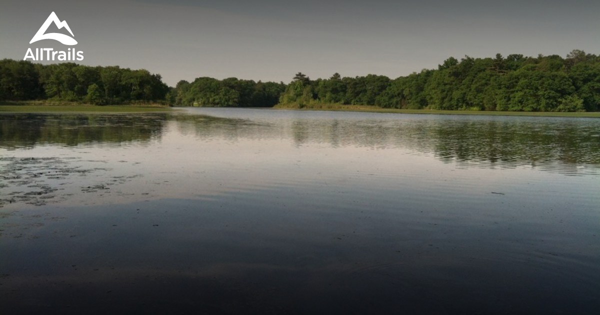 Best hikes and trails in Lyons Park | AllTrails