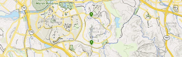 Best 10 Trails in Chaparral Park | AllTrails