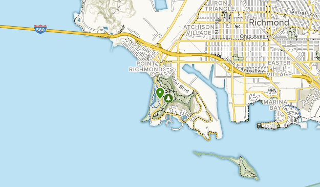 Best Trails in Miller/Knox Regional Shoreline - California | AllTrails