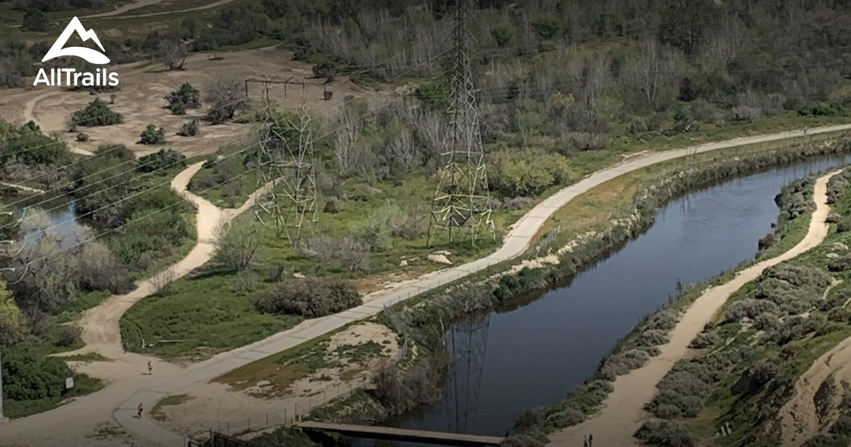 Best hikes and trails in Panorama Park | AllTrails