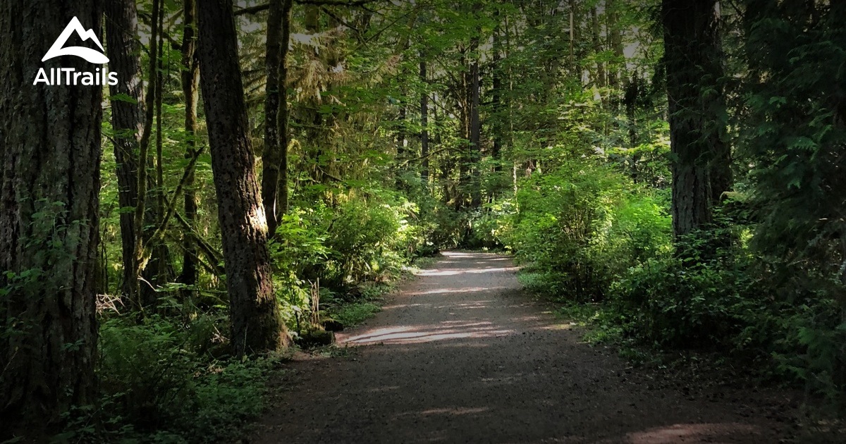 Best hikes and trails in Puget Park | AllTrails