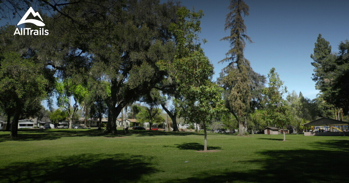 Best hikes and trails in Sylvan Park | AllTrails