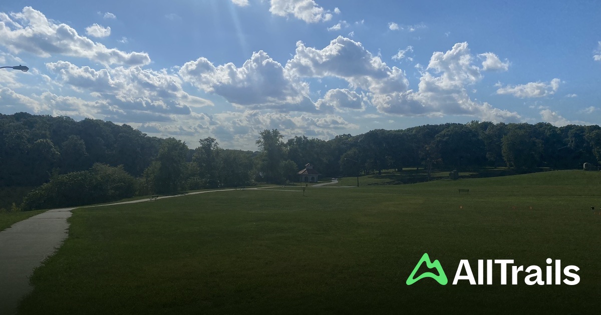Best hikes and trails in Riverfront Park | AllTrails