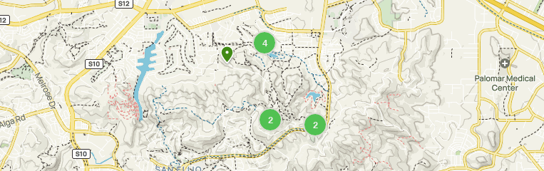 Best Hikes and Trails in Lakeview Park | AllTrails