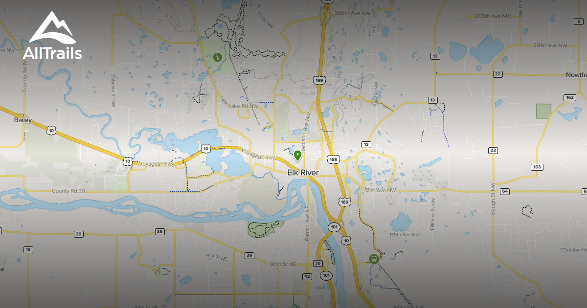 Best hikes and trails in Lions Park | AllTrails