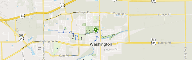 Best Hikes and Trails in Washington Park | AllTrails