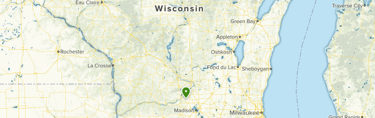 Best Trails in Wayside Park - Wisconsin | AllTrails