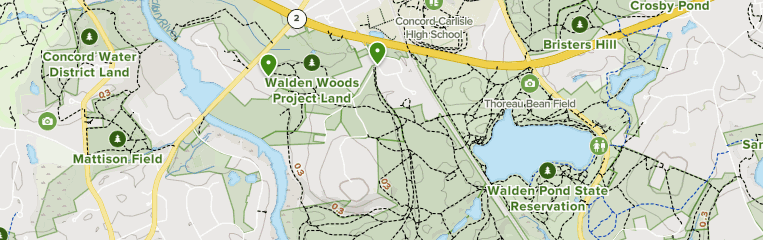 Best Hikes and Trails in Wright Woods | AllTrails
