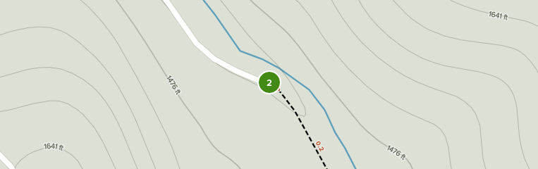 Best trails in Falls Ridge Nature Preserve | AllTrails