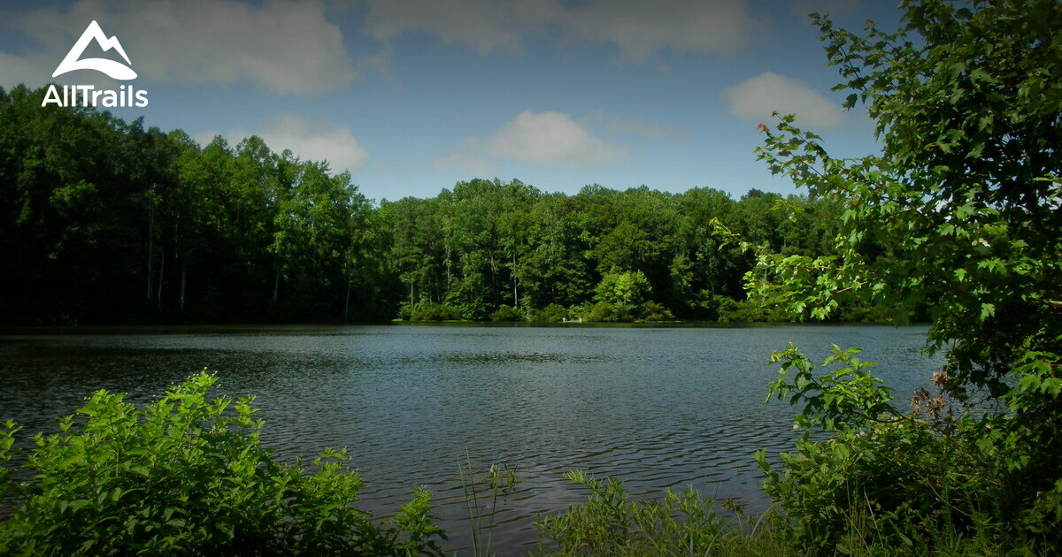 Best bird watching trails in Beaverdam Park | AllTrails