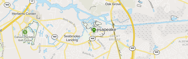 Best trails in Bells Mill Park, Virginia | AllTrails