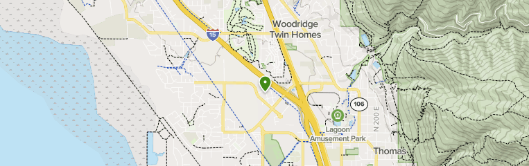 Best 10 Trails in Legacy Nature Reserve | AllTrails