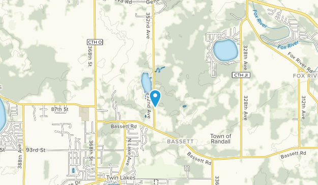 Best Trails in New Munster Wildlife Area - Wisconsin | AllTrails