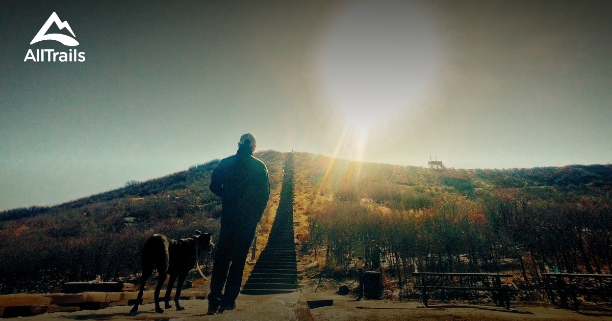 Best Trails in Philip S. Miller Park - Colorado | AllTrails