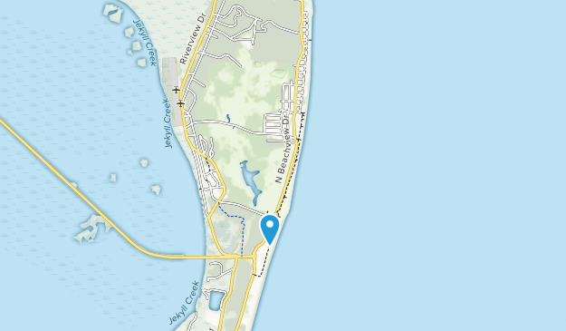Best Trails in Jekyll Island - Georgia | AllTrails