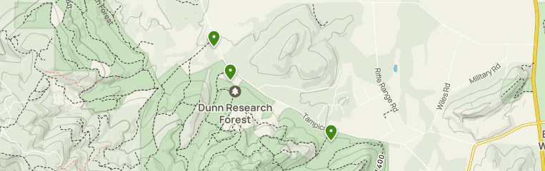 Best Hikes and Trails in Dunn State Forest | AllTrails