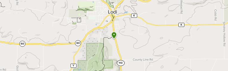 Best Hikes and Trails in Lodi Marsh State Wildlife Area | AllTrails