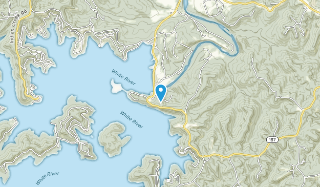 Best Trails in Beaver Lake Area - Arkansas | AllTrails