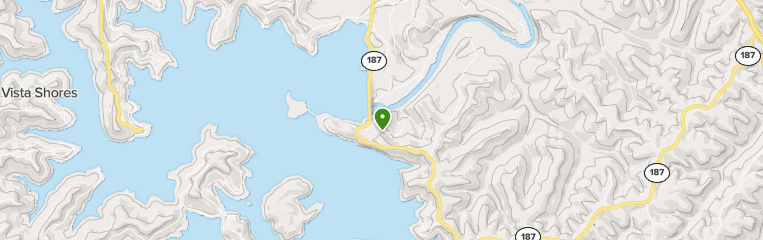 Best Trails in Beaver Lake Area - Arkansas | AllTrails