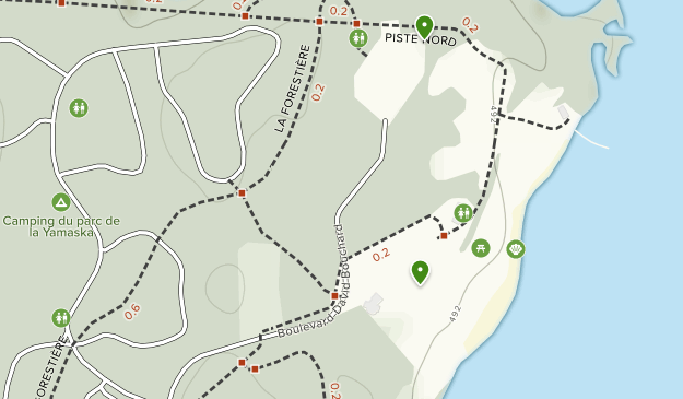 Best Trails in Parc national de la Yamaska - Quebec, Canada | AllTrails