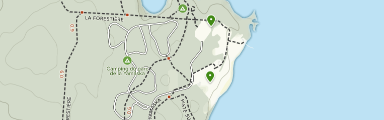 Best Trails in Yamaska National Park - Quebec, Canada | AllTrails