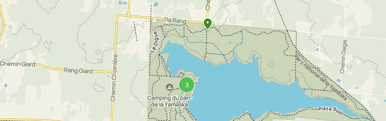 Best Hikes and Trails in Yamaska National Park | AllTrails