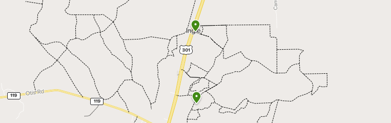 Best Trails in Cary State Forest - Florida | AllTrails