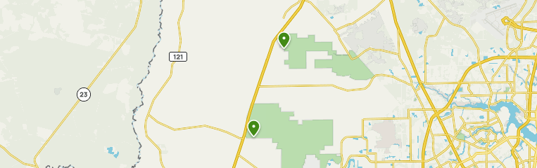 Best Hikes and Trails in Cary State Forest | AllTrails