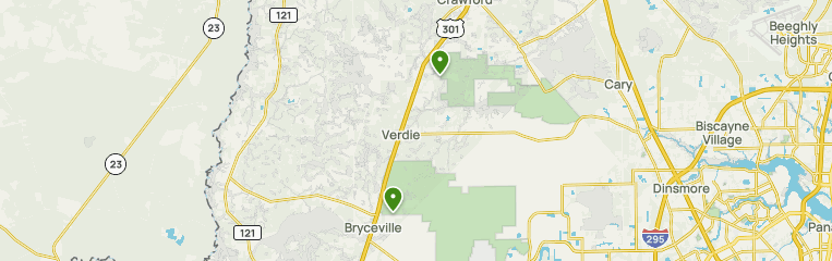 Best Hikes and Trails in Cary State Forest | AllTrails