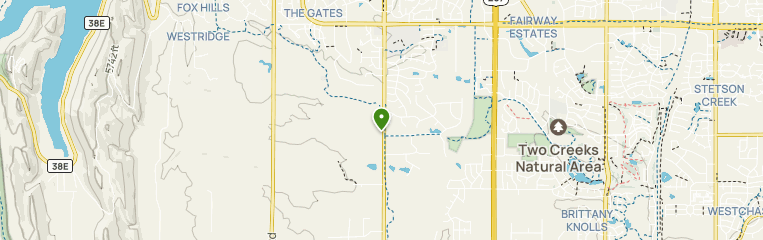 Best Hikes and Trails in Cathy Fromme Prairie Natural Area | AllTrails